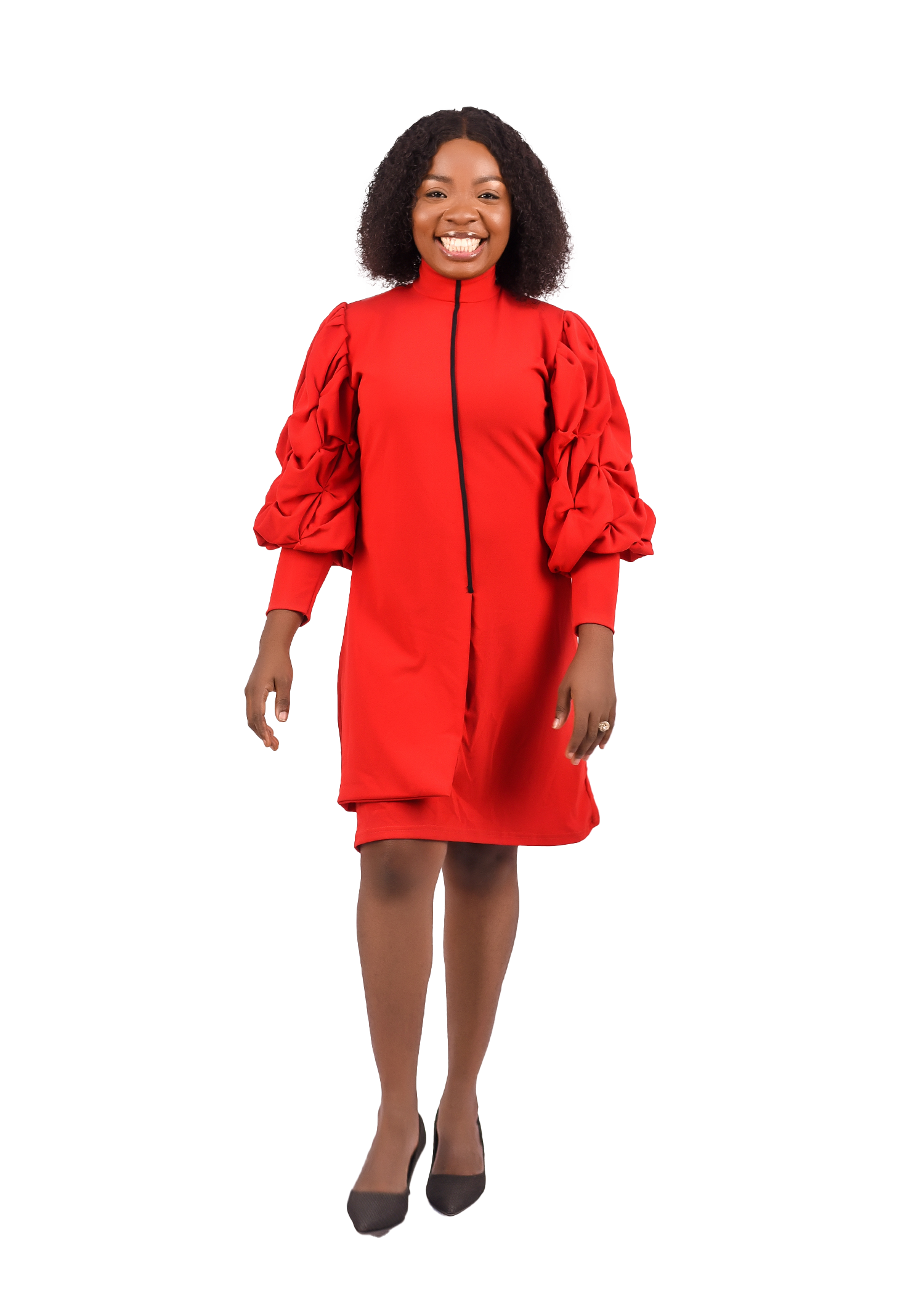 - Grace Oyemade Book Store